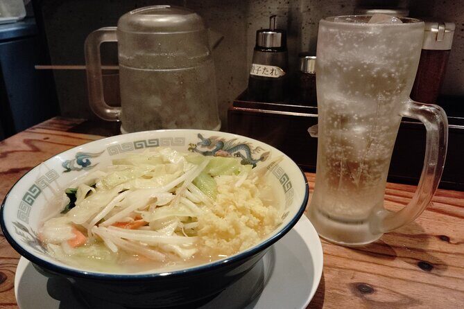 Himeji: Guided Ramen Tour with 2 Bowls of Ramen - Introduction