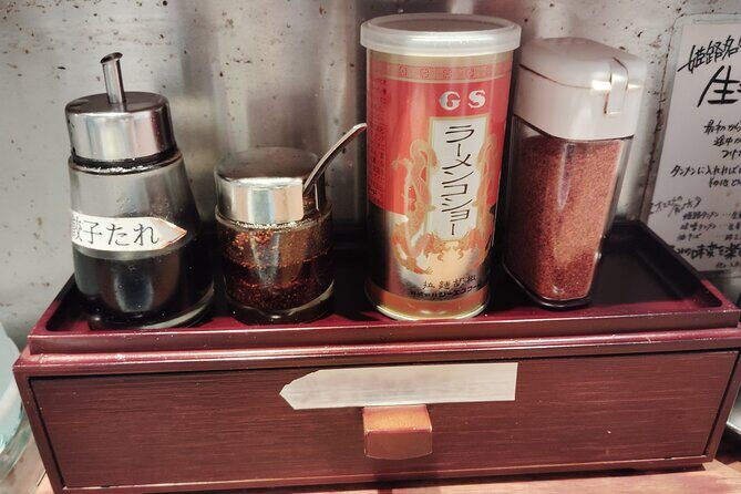 Himeji: Guided Ramen Tour with 2 Bowls of Ramen - Key Points