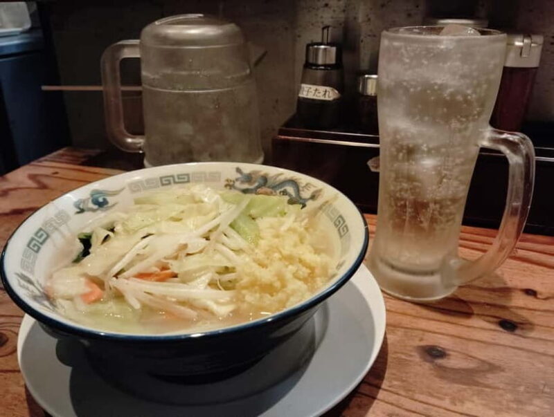 Himeji: Guided Ramen Tour with 2 Bowls of Ramen - Practical Details: What You Need to Know