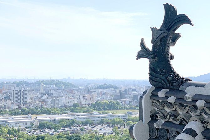 Himeji Half-Day Private Tour with Government-Licensed Guide - In Closing