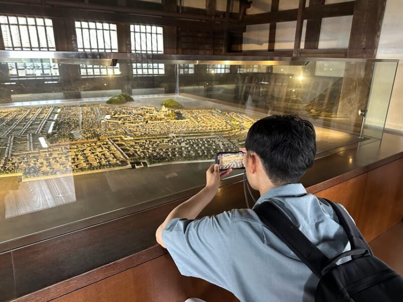 Himeji: Himeji Castle Guided Tour  UNESCO Heritage - Who Will Love This Tour?