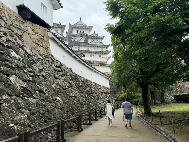 Himeji: Himeji Castle & Kokoen Garden 3.5-Hour Guided Tour - Final Thoughts: Is It Worth It?