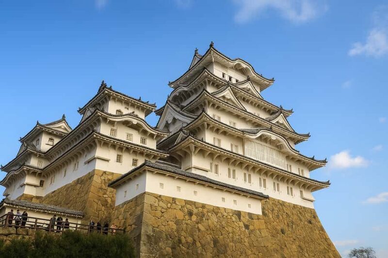 Himeji: Himeji Castle Tour - Samurai History & Views - Final Thoughts: Who Will Love This Tour?