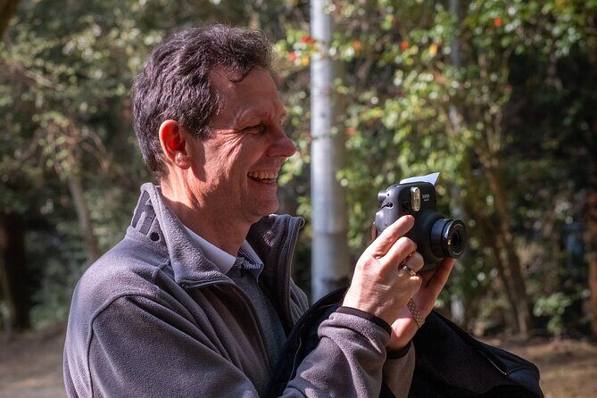 Himeji in Shoshazan Engyo ji Photography Tour Experience - Final Thoughts: Why This Tour Is a Great Choice