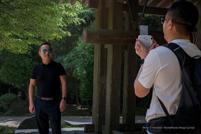 Himeji in Shoshazan Engyo ji Photography Tour Experience - FAQ