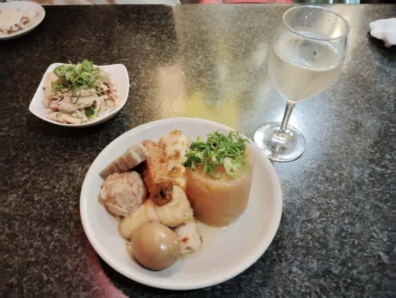 Himeji: Nightlife Tour with Local Guide and Food - Exploring Himeji’s Nightlife: An In-Depth Look