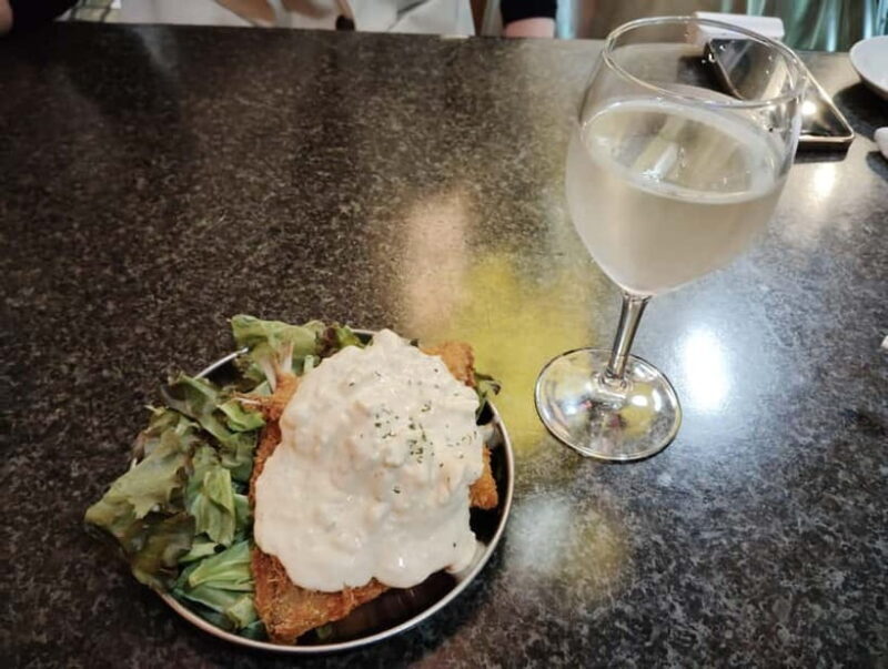 Himeji: Nightlife Tour with Local Guide and Food - FAQ