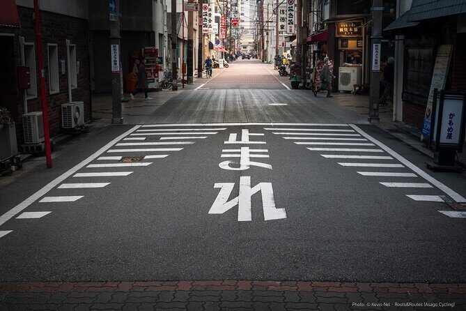 Himeji Photography Walking Tour with Instax Camera - The Tangible Memory: Printed Instax Photos