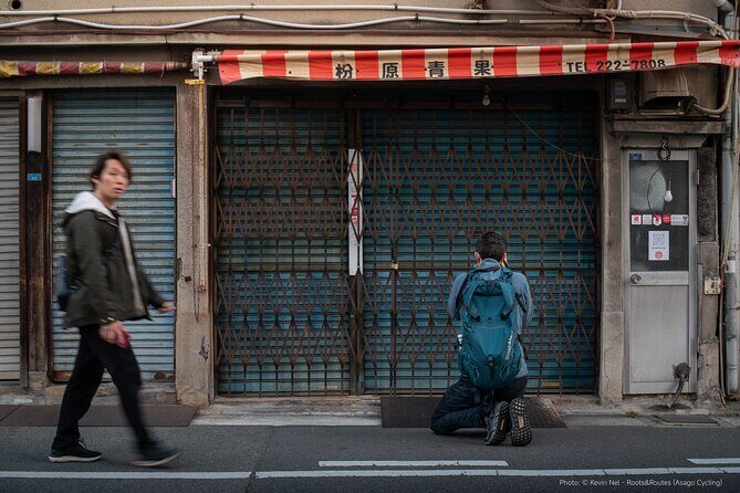 Himeji Photography Walking Tour with Instax Camera - Practical Aspects and Value