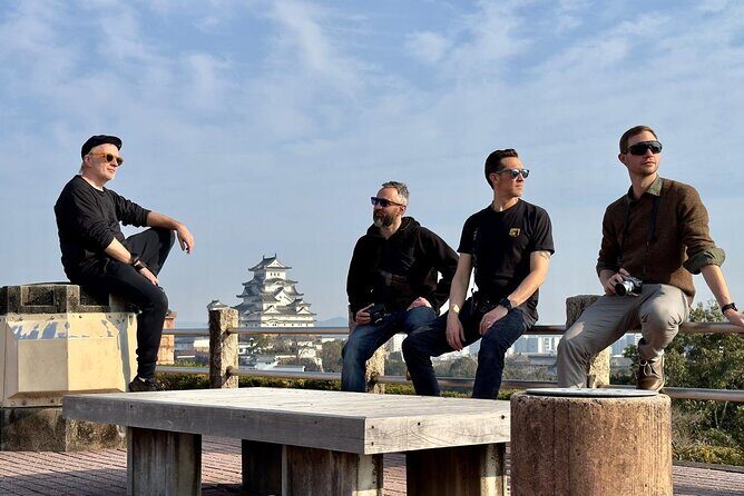 Himeji Photography Walking Tour with Instax Camera - FAQ