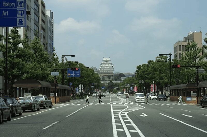 Himeji Private Custom Tour with Local Guide - Authenticity and Experience