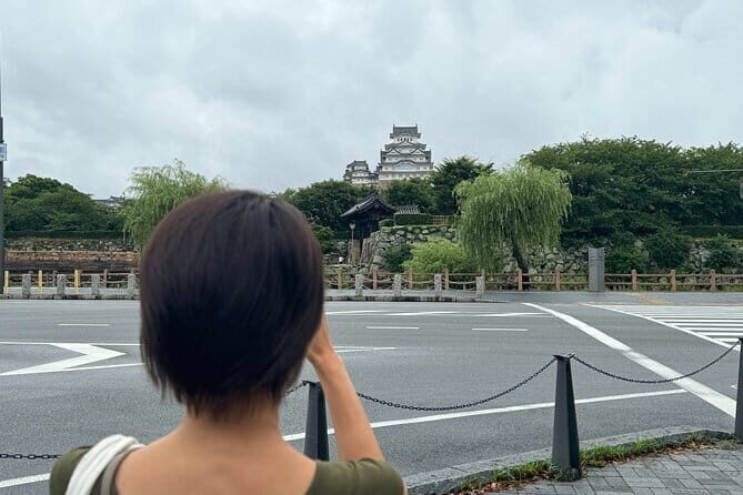 Himeji: Private Guided Tour of Himeji Castle and Engyoji Temple - The Sum Up: Is This Tour Right for You?