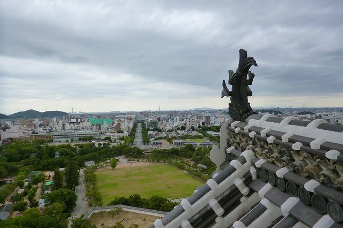 Himeji Private Tour from Osaka or Kobe - Who Should Consider This Tour?