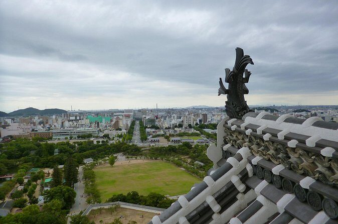 Himeji Private Tour from Osaka or Kobe - Final Thoughts