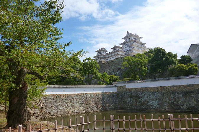 Himeji Private Tour from Osaka or Kobe - FAQ