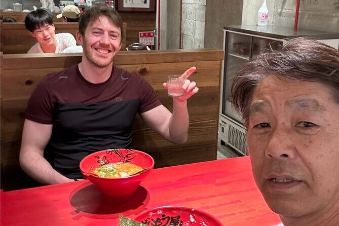 Himeji Tour with Castle Visit and Authentic Ramen Experience - A Closer Look at the Itinerary