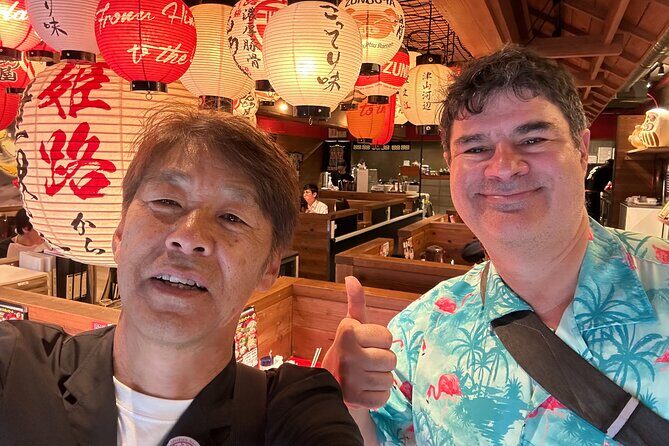 Himeji Tour with Castle Visit and Authentic Ramen Experience - What Past Participants Say