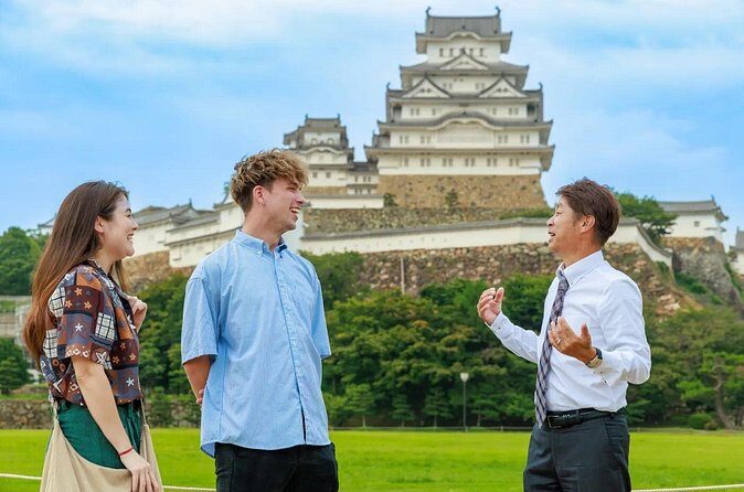 Himeji Tour with Castle Visit and Authentic Ramen Experience - Who Should Consider This Tour?