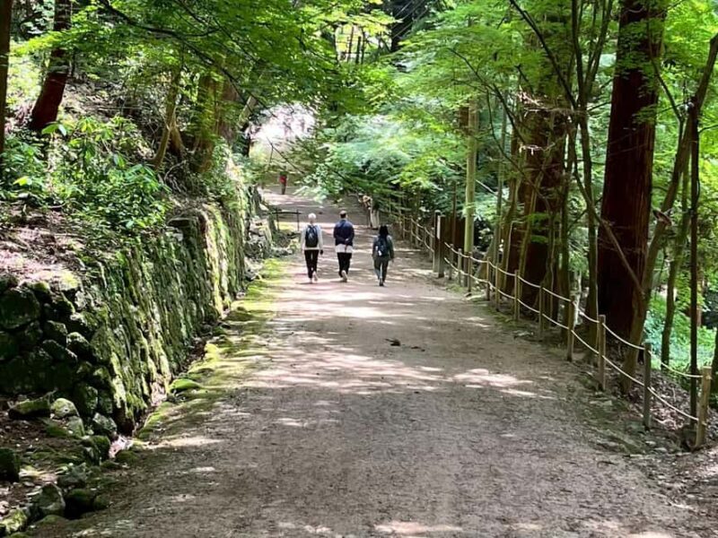 Himeji: Village Revitalization Project Day Tour - Final Thoughts