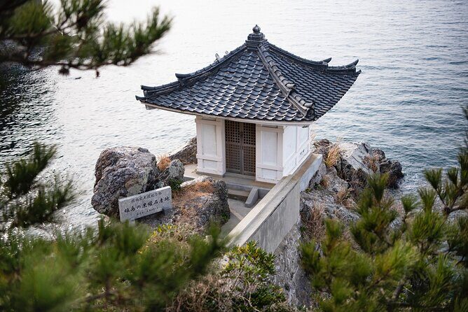 Himeshima Eco Tour from Beppu Explore Island Myths and Nature - Key Points