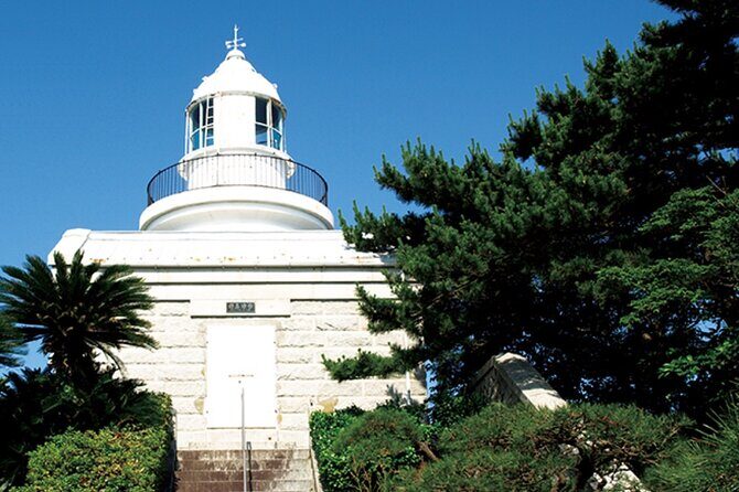 Himeshima Eco Tour from Beppu Explore Island Myths and Nature - The Journey Through the Island’s Mysteries and Landmarks