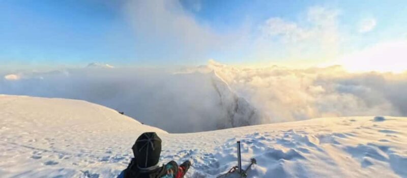 Himlung Himal Expedition | Climbing Itinerary and Cost - Introduction