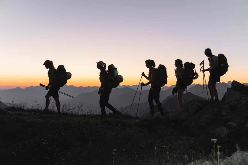 Hindelanger via ferrata private tour - Final Thoughts