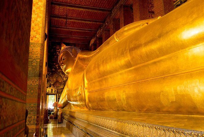 Hindu Selfie City Tour of Pattaya including Lunch - A Deep Dive into the Pattaya Hindu Selfie City Tour