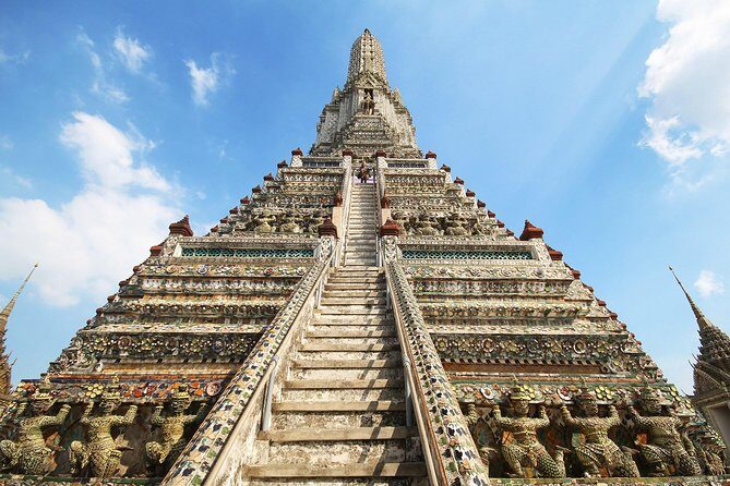 Hindu Selfie City Tour of Pattaya including Lunch - FAQ