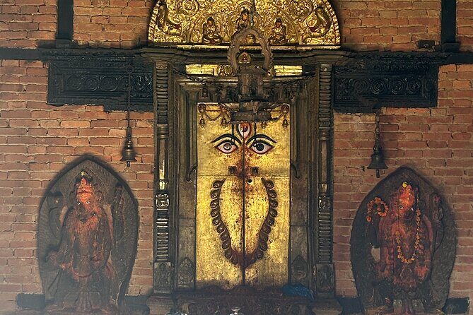 Hinduism and Buddhism Cultural Tour Kathmandu - Key Points