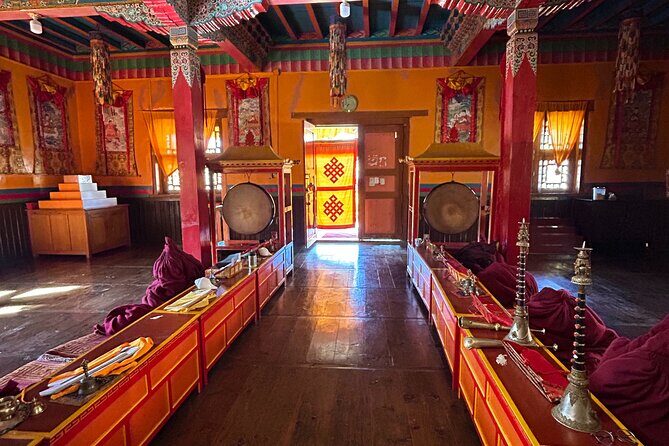 Hinduism and Buddhism Cultural Tour Kathmandu - A Deep Dive into the Experience