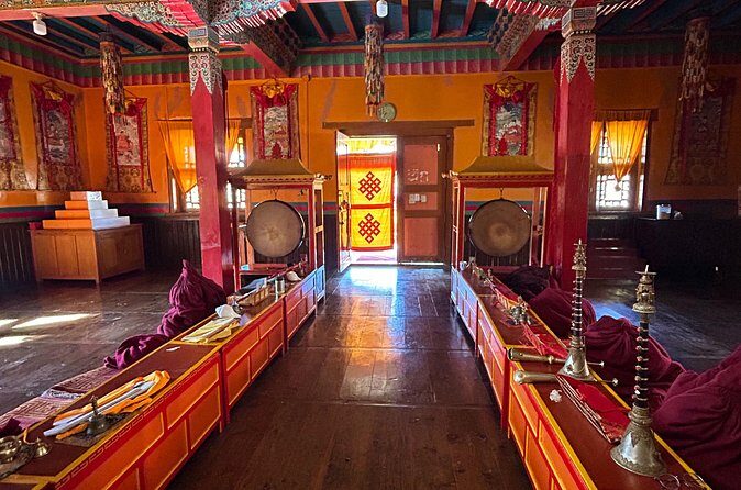 Hinduism and Buddhism Cultural Tour Kathmandu - Final Thoughts