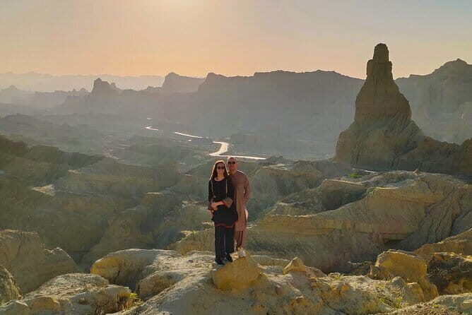 Hingol National Park - Key Points