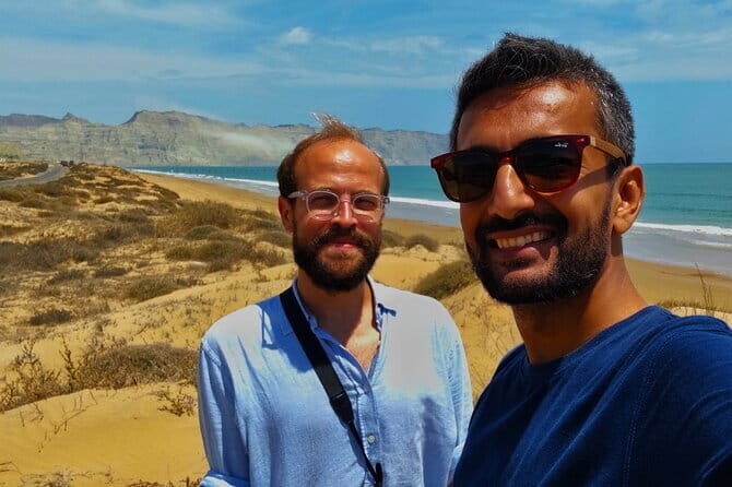 Hingol National Park - A Deep Dive Into the Experience