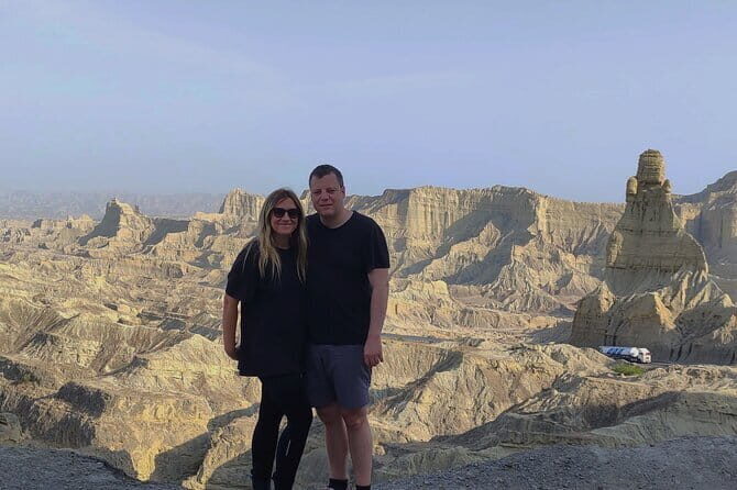 Hingol National Park - Who This Tour Is Best For