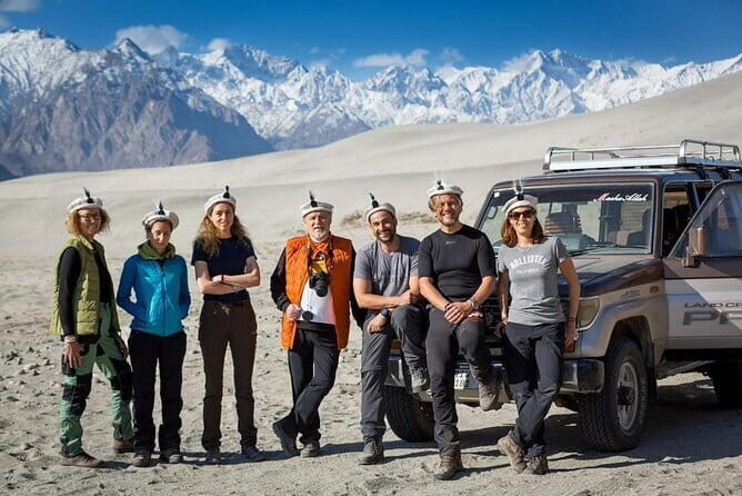 Hingol National Park - The Sum Up