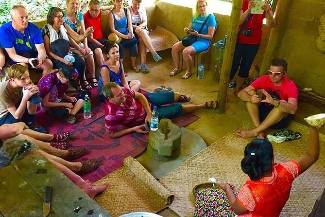 Hingula Village Tour - A Closer Look at the Hingula Village Tour