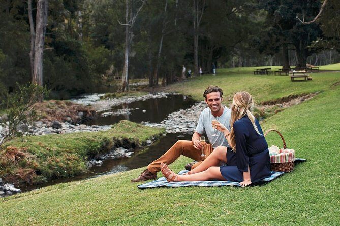 Hinterland Explorer Day Pass - An In-Depth Look at the Hinterland Explorer Day Pass