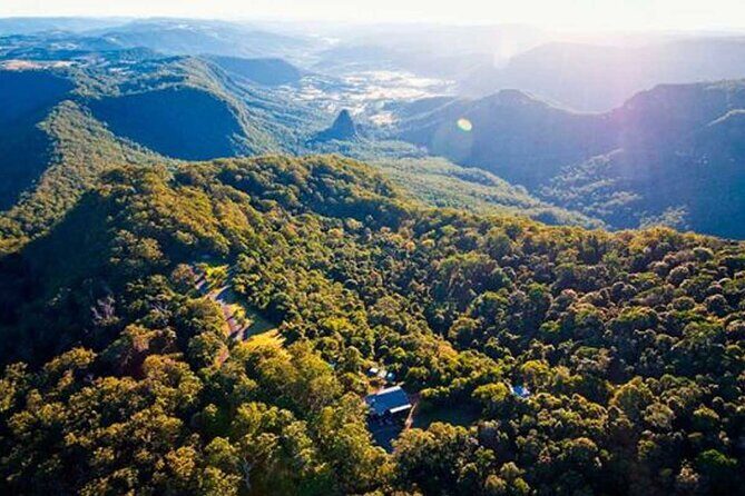 Hinterland Explorer Day Pass - Frequently Asked Questions
