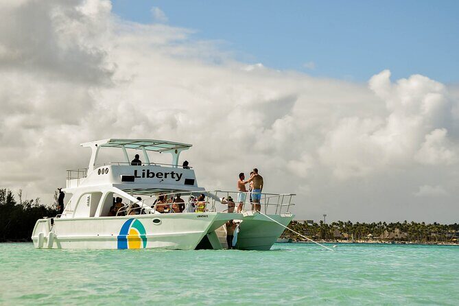 Hip Hop Adult Only Party Boat with DJ Unlimited Drinks and Sand-bar - The Practical Details