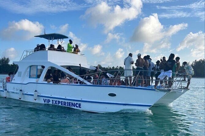 Hip Hop Adult Only Party Boat with DJ Unlimited Drinks and Sand-bar - Final Thoughts