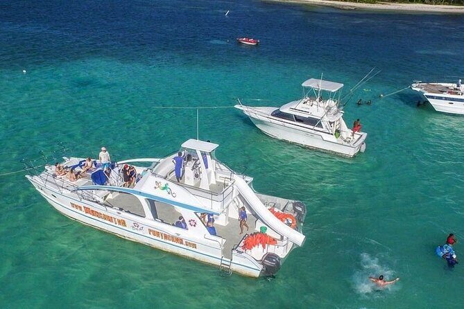 Hip Hop Adult Only Party Boat with DJ Unlimited Drinks and Sand-bar - FAQs