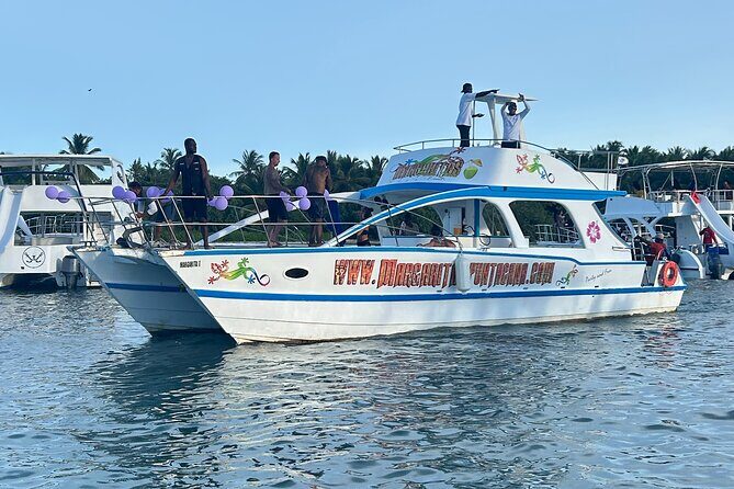 Hip Hop adult only Party Boat with Unlimited drinks and Sandbar - Final Thoughts