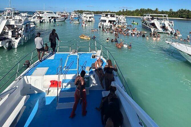 Hip Hop Beat and Live Dj Adults Only Party Boat and Free drinks - Final Thoughts