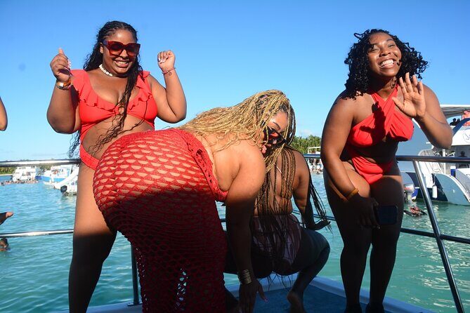 Hip Hop Party Boat Booze Cruise with Open Bar (Adults Only) - Final Thoughts: Is It Worth Your Time and Money?