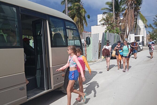 Hip hop party boat cruise & Snorkel: Wonderful time in Punta Cana - FAQs