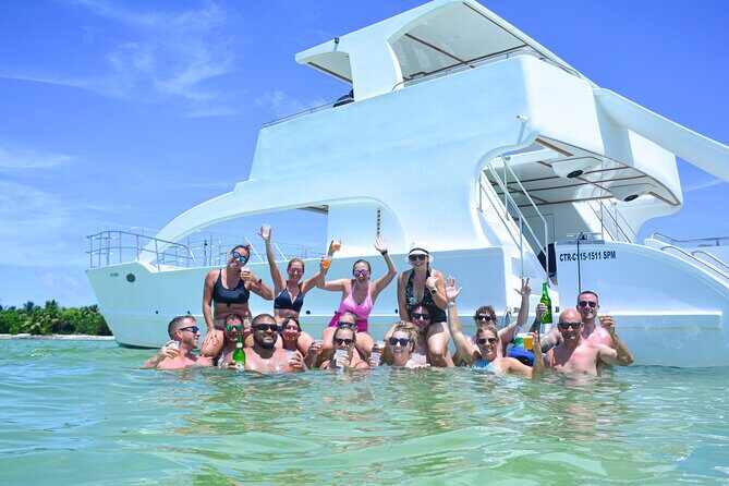 Hip Hop Party Boat & Snorkeling Punta Cana - Adults Only - Conclusions: Is It Worth It?