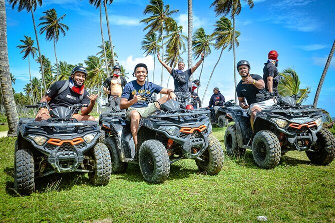 Hip Hop Party Boat & Snorkeling Punta Cana - Adults Only - FAQ