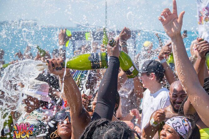 Hip Hop Sessions Boat Party Miami (Adults only) - Who Should Consider This?