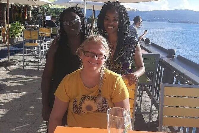 Hip Strip Montego Bay NightLife Experience - Key Points